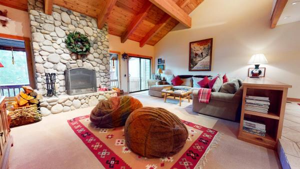Val D'isere #9 Condo - Mammoth Lakes, CA