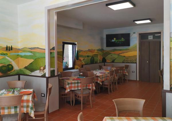 Locanda Arcadia - Basilicata