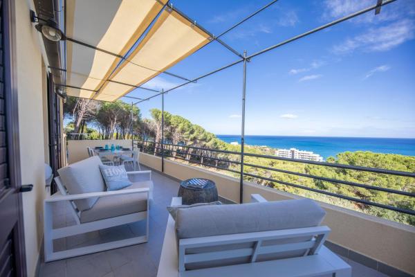 Ilenia Seaview - Cefalù