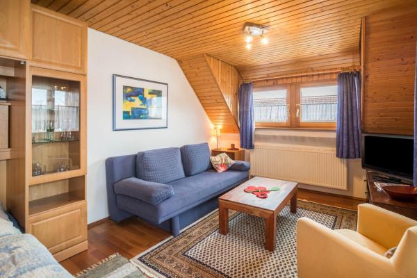 Studiowohnung Haus 18 - Überlingen