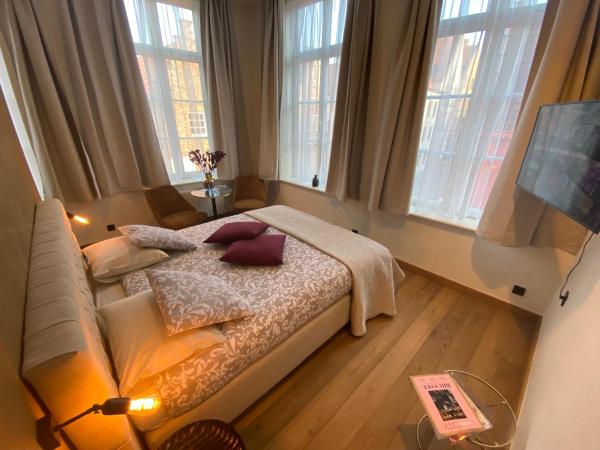 B&b Augusto - Knokke-Heist