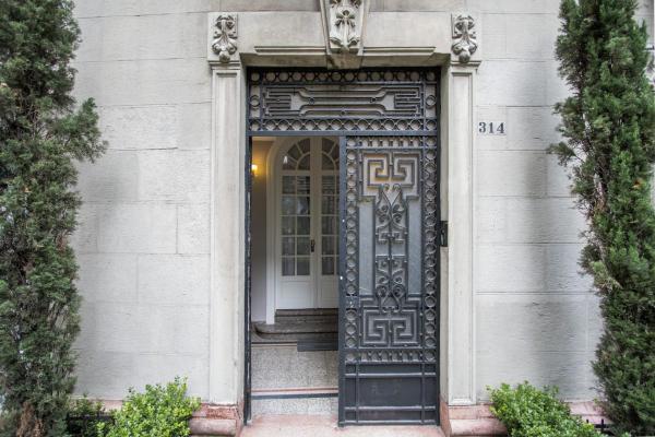 Colonial House By Livemexicocity - Ciudad de México