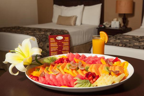 Best Western Posada Del Rio - Torreón