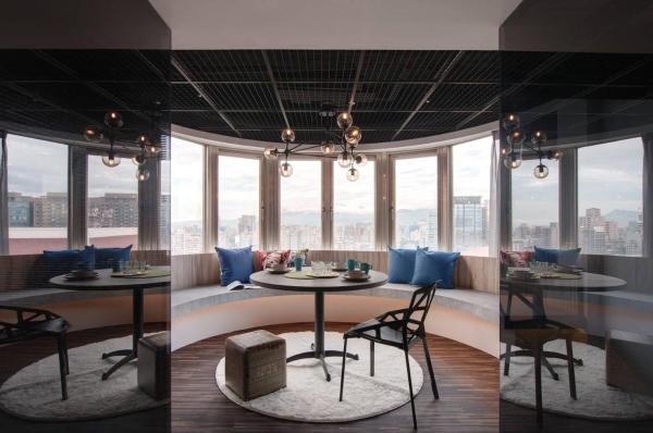 Sky19 Hotel - Banqiao District