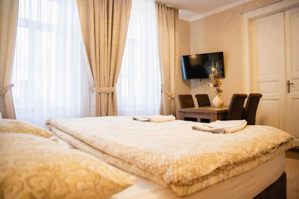 Corner House - Eslovaquia