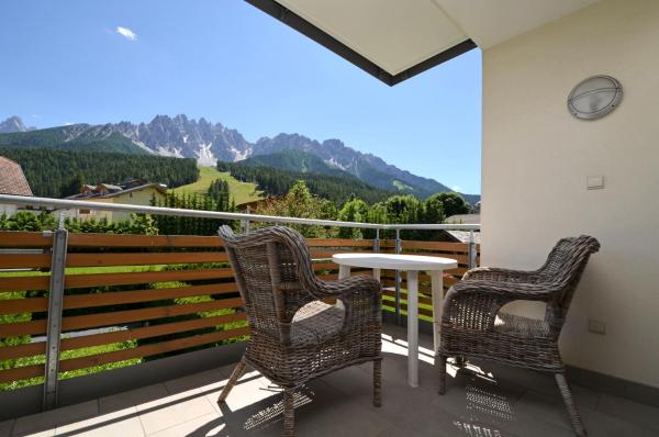 Aurturist S Candido Roulette - Toblach