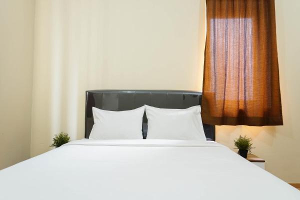 Spacious 3br Residence At Grand Palace Kemayoran Apartment By Travelio - Jakarta