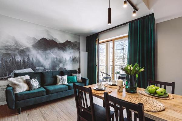 Górskie Klimaty Sarnia - Karpacz