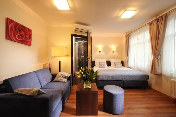 Armon Residence - Kraków