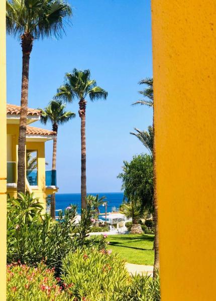 Malama Beach Holiday Village - Northern Cyprus
