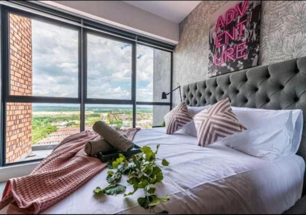 Glorybnb Bell Suites Klia Homestay Wifi Netflix #Wfh - Pahang