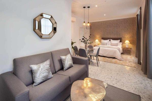 Wanderlust Malaga Apartamentos - Atico - Provincia de Málaga, España