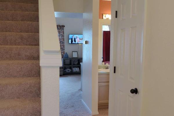 Penthouse Fall Creek 2 Bdr 55-8 - Missouri