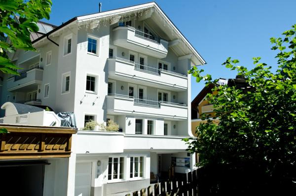 Petit Madlein - Ischgl