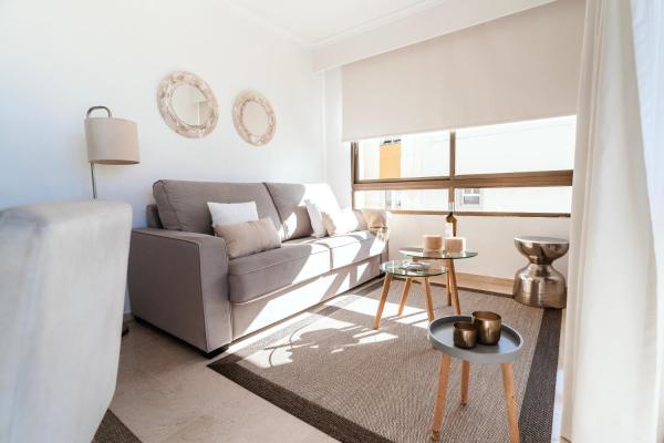 Polo Apartments 8b - Marbella