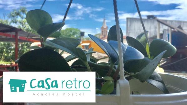 Casa Retro Acacias Hostel - Acacias