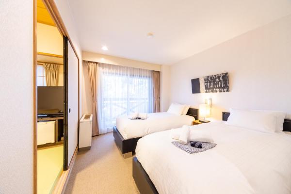 Phoenix Hotel By Hhg - Hakuba