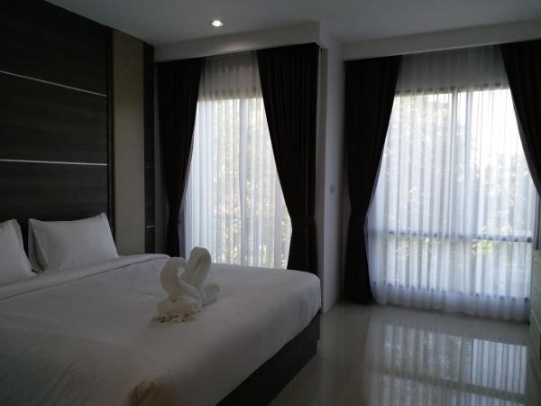 Areena Hotel Phitsanulok -