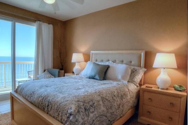 1 1606 Calypso Resort Towers - Panama City Beach, FL