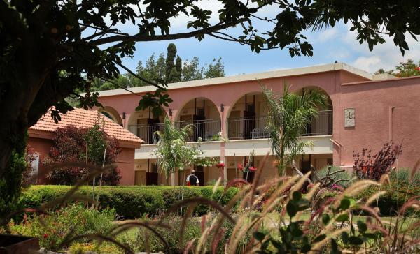 Shaar Hagolan Kibbutz Country Lodging - Israel