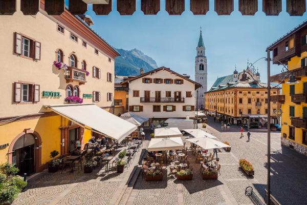 Royal Hotel Cortina - Cortina d'Ampezzo