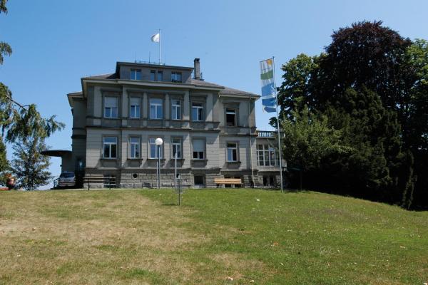 Kreuzlingen Youth Hostel - Black Forest