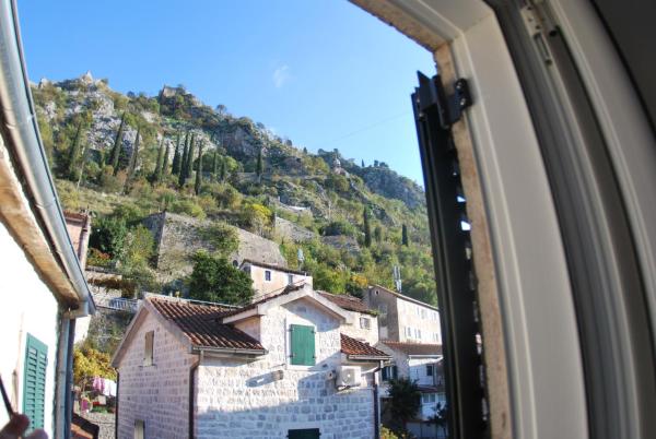 Apartment Antonia - Kotor