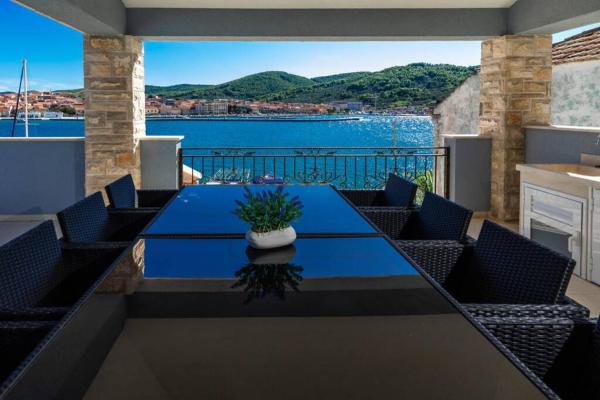 Luxury Apartment Marina View No 3 - Vela Luka