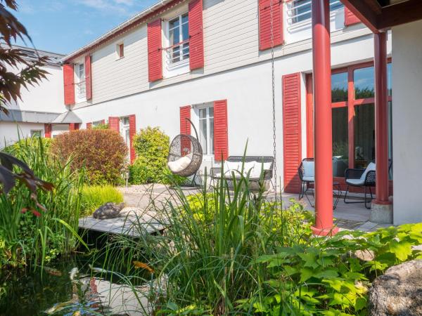 Villa Kerasy Hotel Spa - Sarzeau