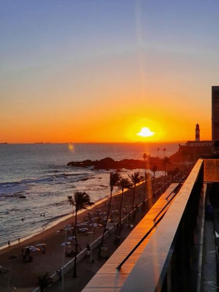 Bahia Flat, Apt 320 - Salvador, Brazil