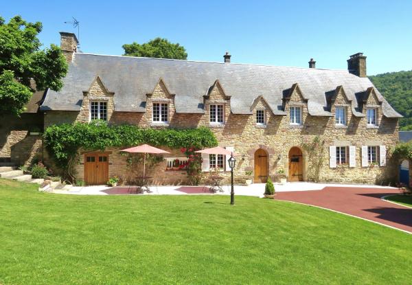 Le Manoir De Placy - Chambres D'hôtes - Clécy