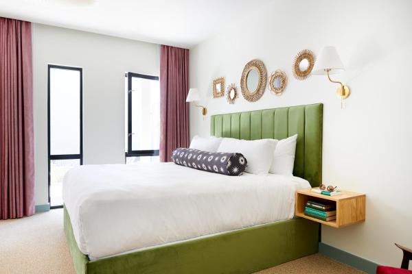 Bradford House, A Member Of Design Hotels - Oklahoma City