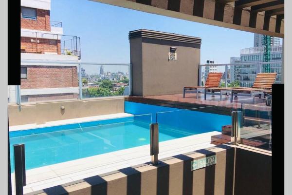 Estudio Palermo Soho - Buenos Aires