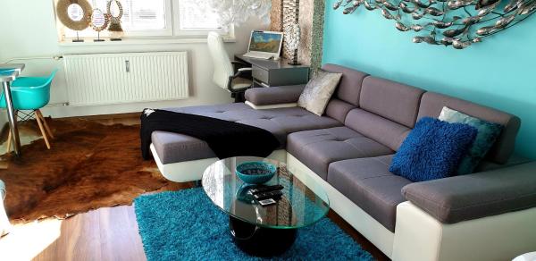 Design Apartment Mm - Poprad