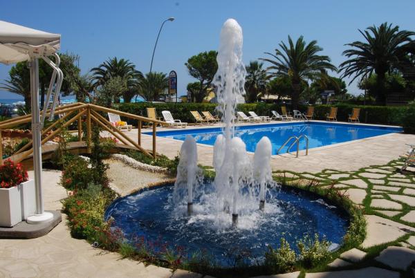 Hotel Costa Verde - Giulianova