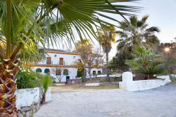 Hostal El Cortijo - Algodonales
