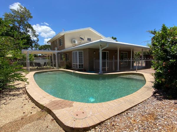 Townsville Apartments & Homes On Wistaria - Townsville