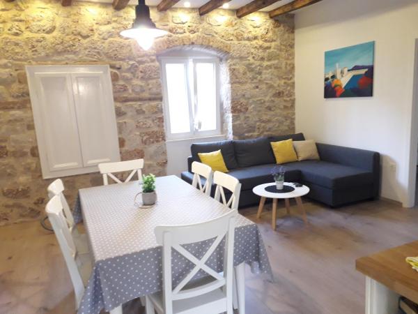 Apartments Bepi - Vis