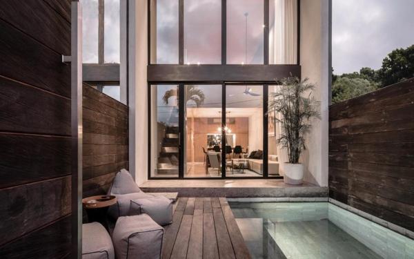 Oxo Townhouses Umalas - Bali