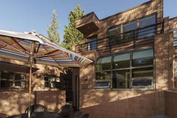 Cabin Creek Condos C-1 Condo - Frisco, CO