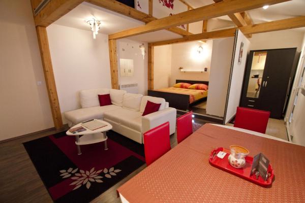 Apartmani Nighty Night - Zagreb