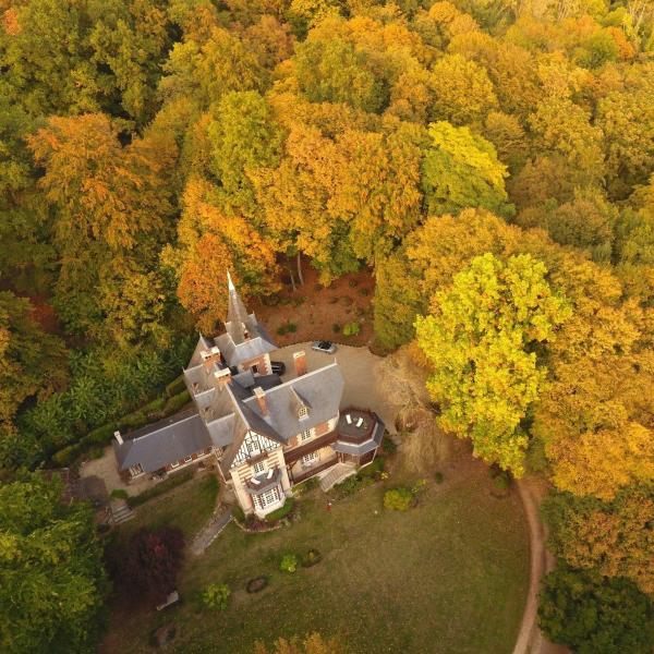 Villa Du Châtelet - Compiègne