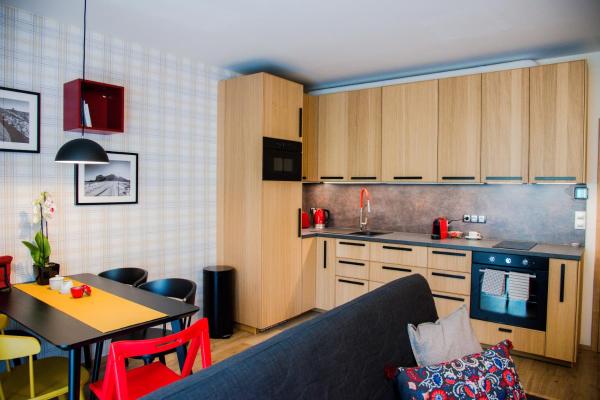 Apartmán Pmr - Czechia