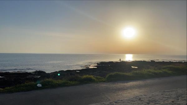 Villa Fradri - Noto