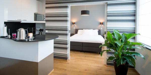 B&b Avenue Deschanel - Bruselas, Bélgica