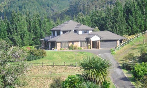 Ohuka Place Homestay - Whitianga