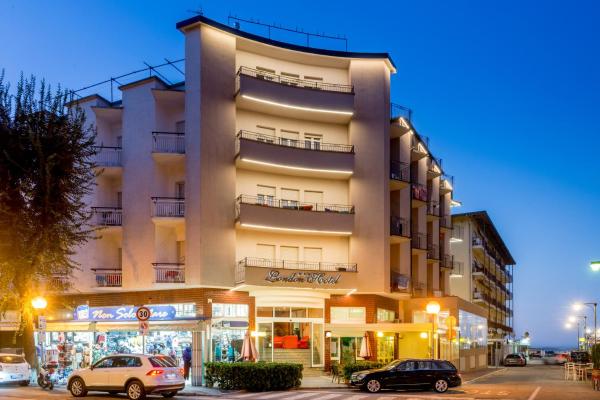 Hotel London - Cattolica