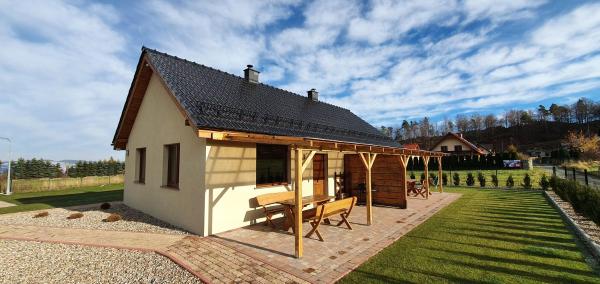 Domek W Karkonoszach 2 - Pec pod Sněžkou