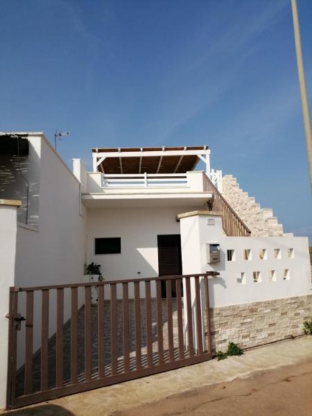 Casa Vacanze Salento Bella Vista - Taviano
