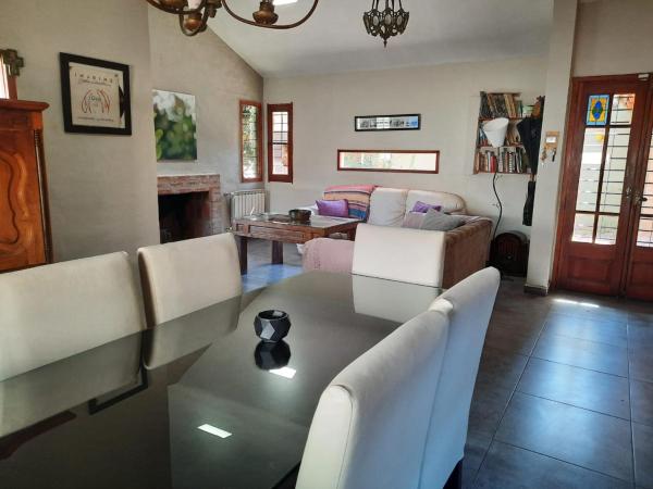 Casa Para Vacaciones - Córdoba